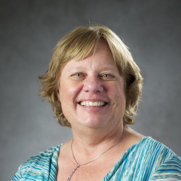 Interview with Dr. Cathy Larson of University of Michigan, Flint