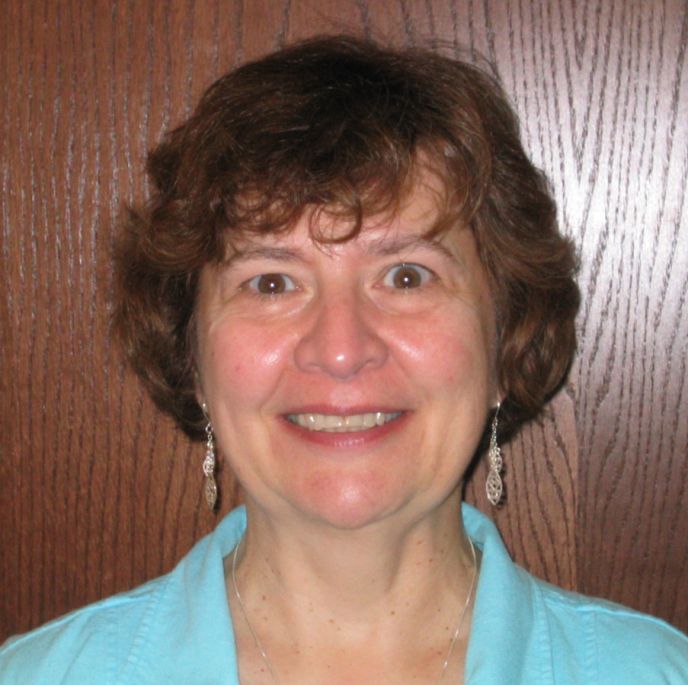 Interview with Dr. Susan Roush of the University of Rhode Island